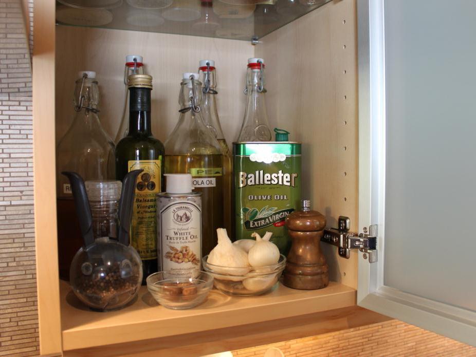 Spice Drawer | THE CAVENDER DIARY