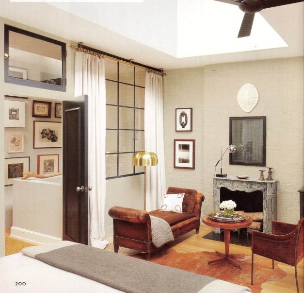 Nate Berkus Tortoise Shell | THE CAVENDER DIARY