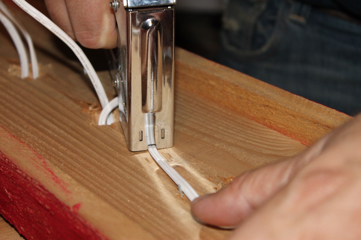 Great Big Barn Wood Star ……Continued | THE CAVENDER DIARY