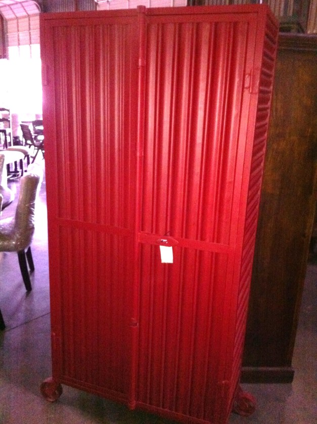 Finding “Junk” in Dallas | THE CAVENDER DIARY