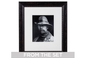 Edward Curtis | THE CAVENDER DIARY