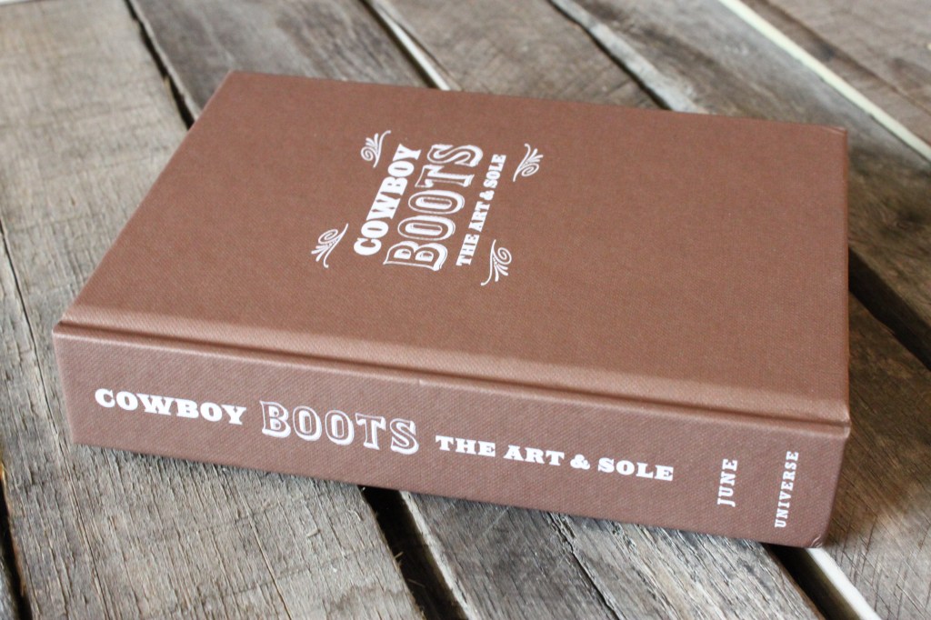 Cowboy Boots – The Art & Sole | THE CAVENDER DIARY