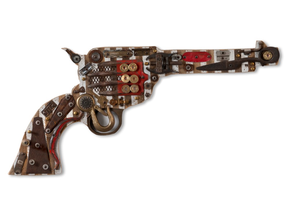 Dolan Geiman – Artist Profile | THE CAVENDER DIARY