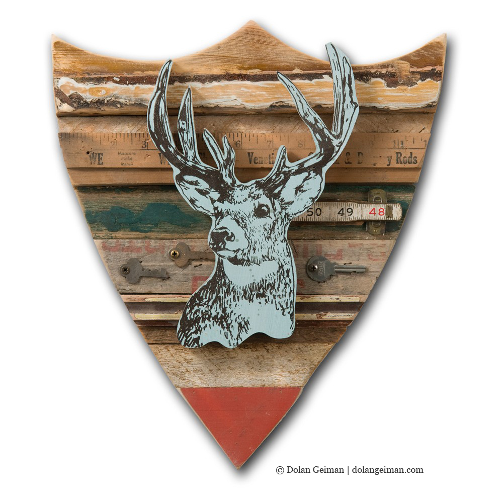 Dolan Geiman – Artist Profile | THE CAVENDER DIARY