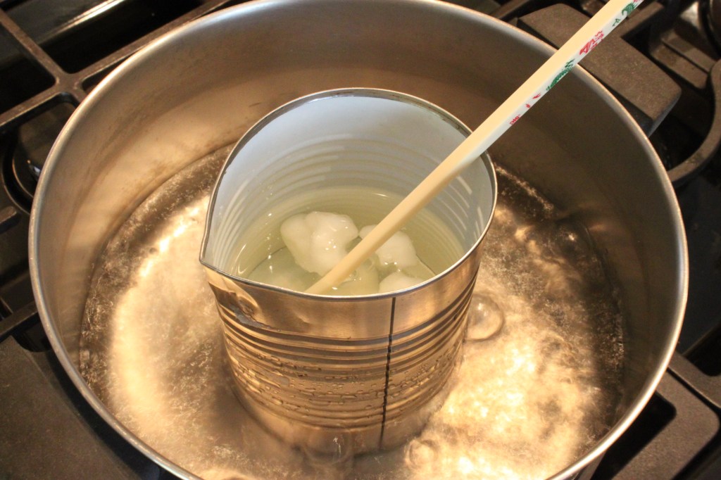 Oil Can Candles | THE CAVENDER DIARY