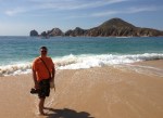 Cabo San Lucas 2013 | THE CAVENDER DIARY