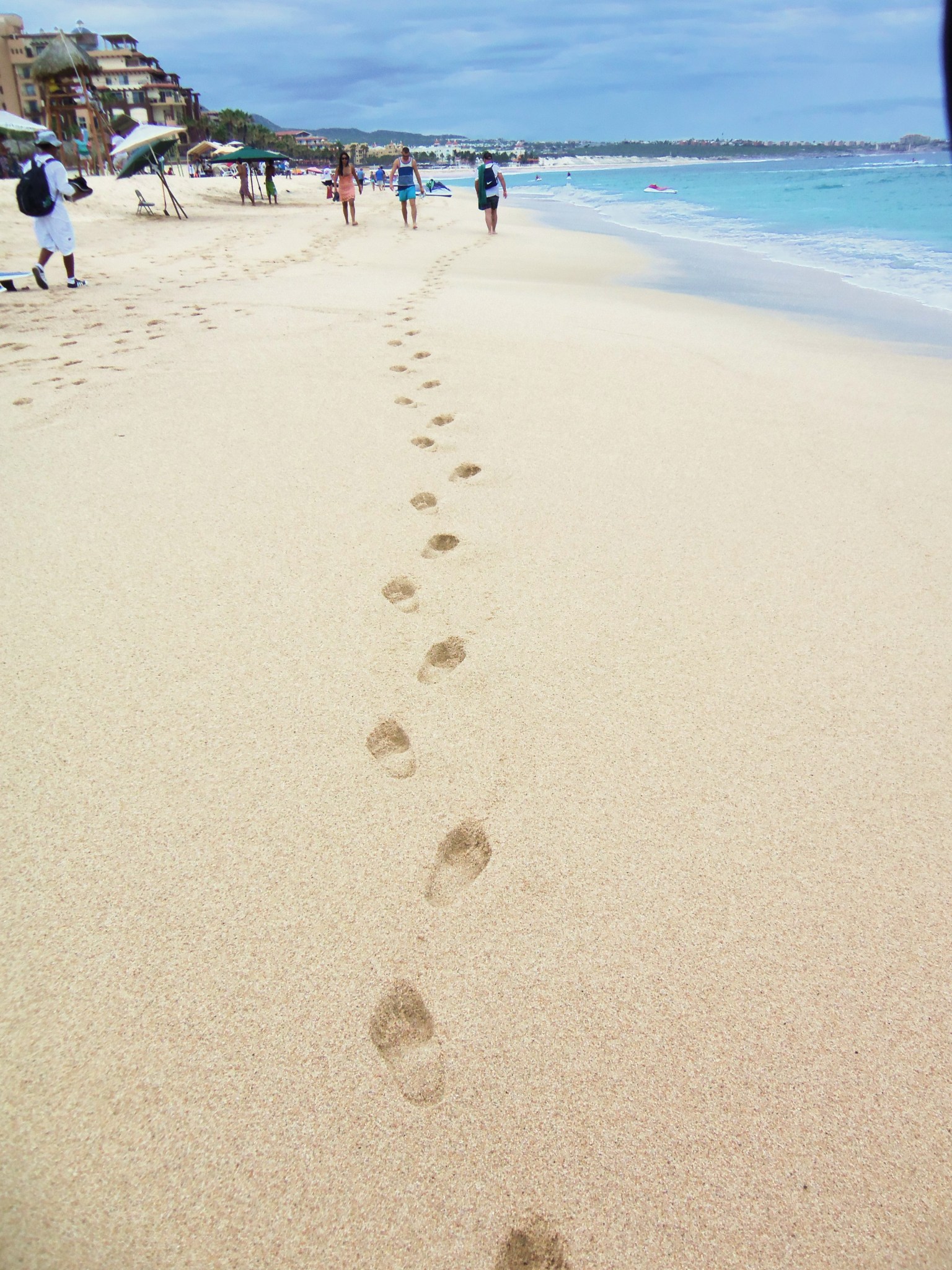 Cabo San Lucas 2013 | THE CAVENDER DIARY