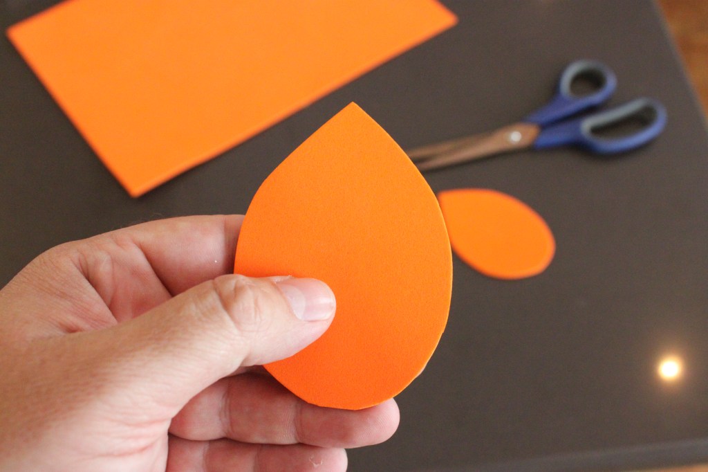 “Under the Sea” Bath Mitts | THE CAVENDER DIARY