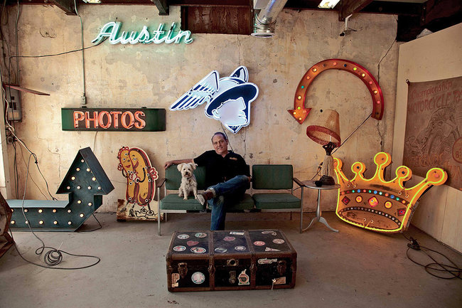 Roadhouse Relics | THE CAVENDER DIARY