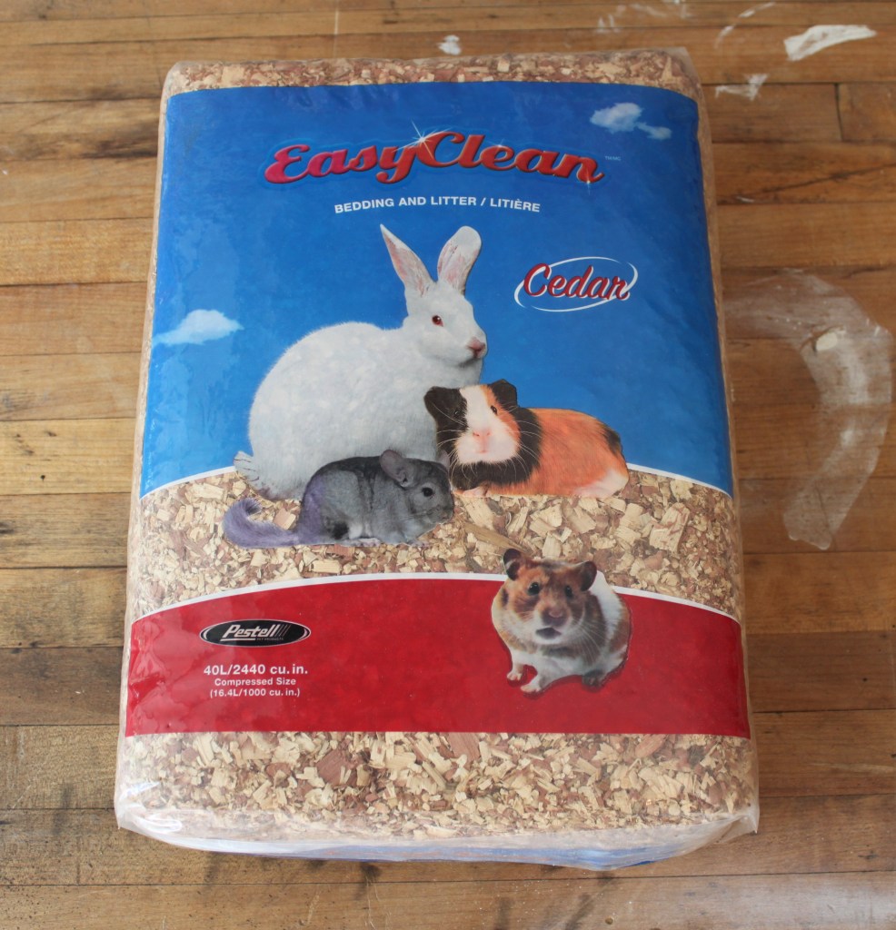 Cedar Boot Bags | THE CAVENDER DIARY