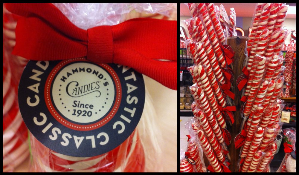 Hammond’s Handmade Candy | THE CAVENDER DIARY