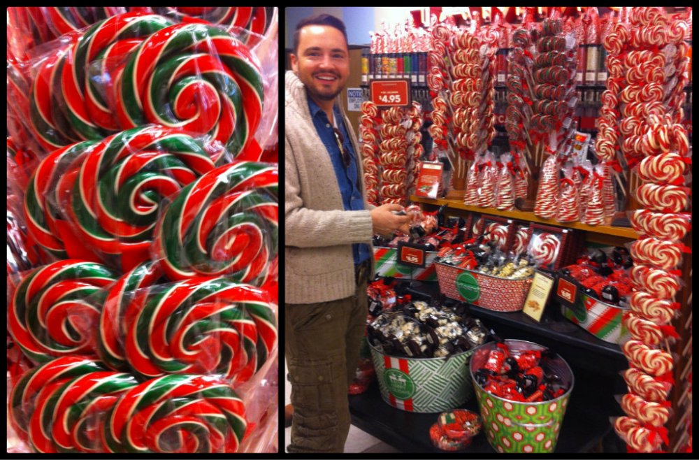Hammond’s Handmade Candy | THE CAVENDER DIARY