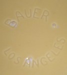 For the Love of Bauer Pottery | THE CAVENDER DIARY