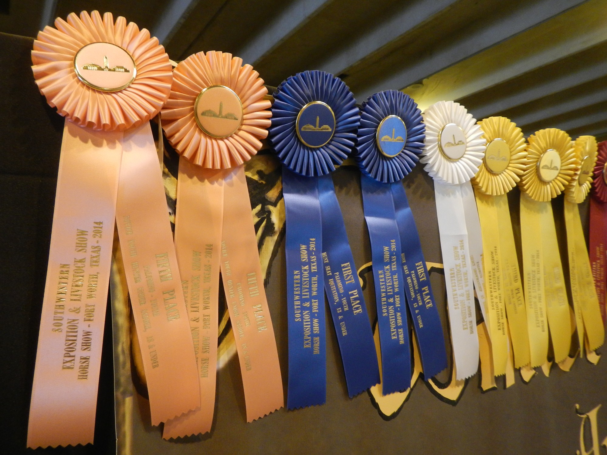 Ft Worth Stock Show and Rodeo 2014 | THE CAVENDER DIARY