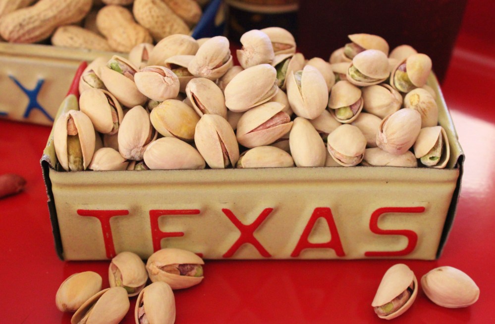 Projects | THE CAVENDER DIARY