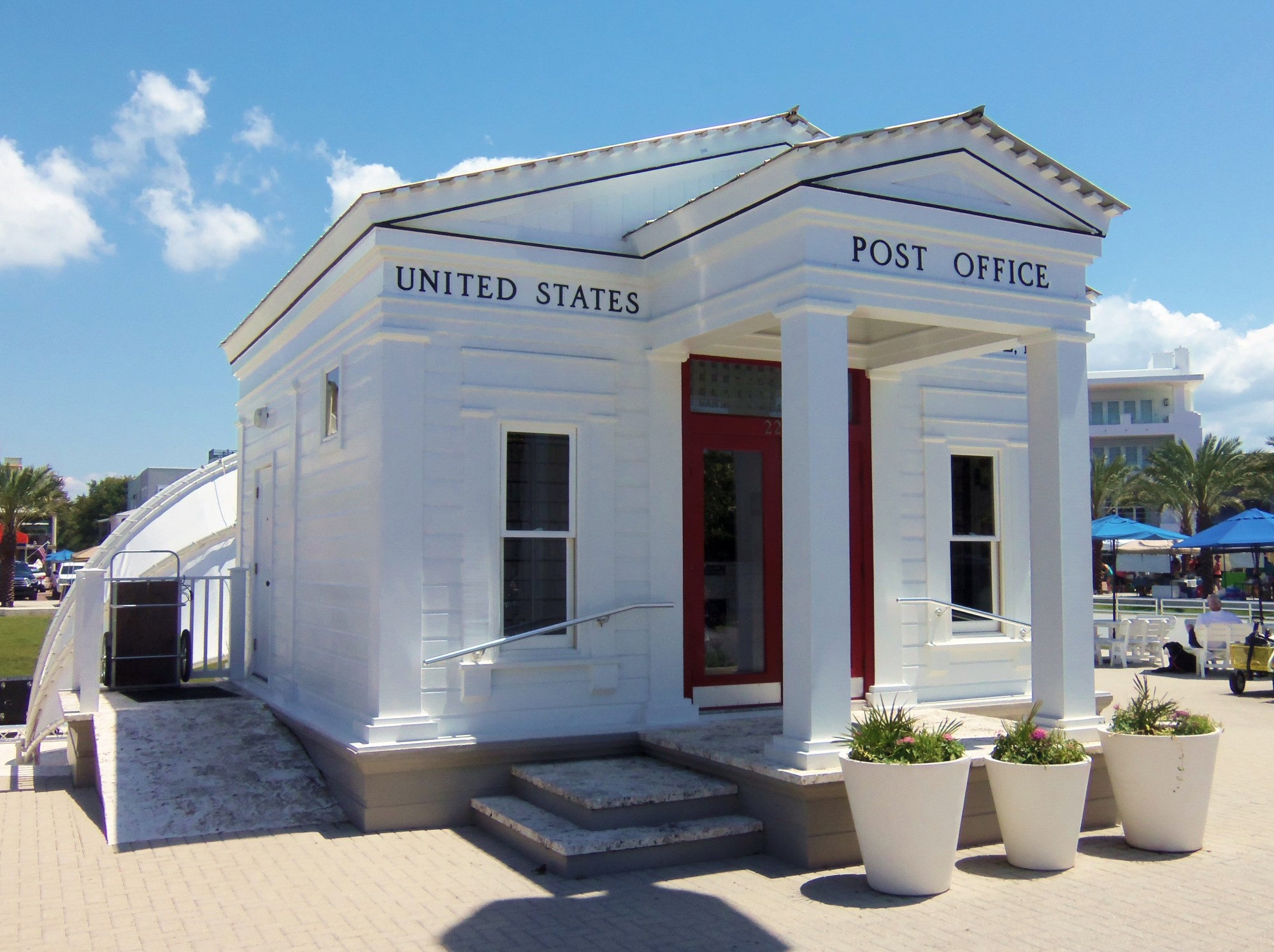 The Red-Neck Riviera | THE CAVENDER DIARY