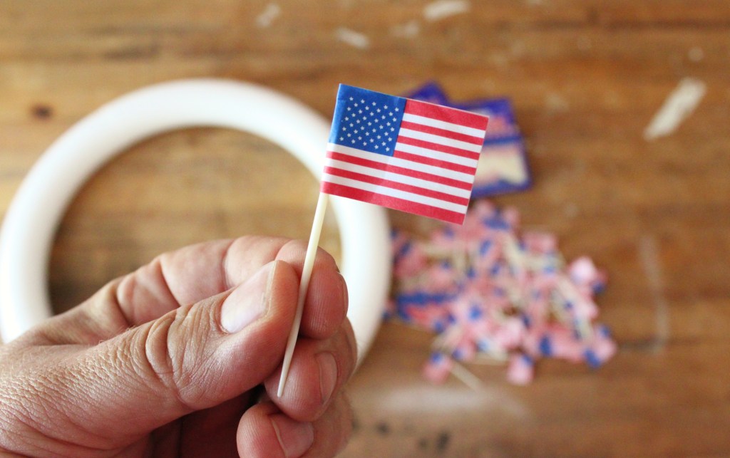 American Flag | THE CAVENDER DIARY