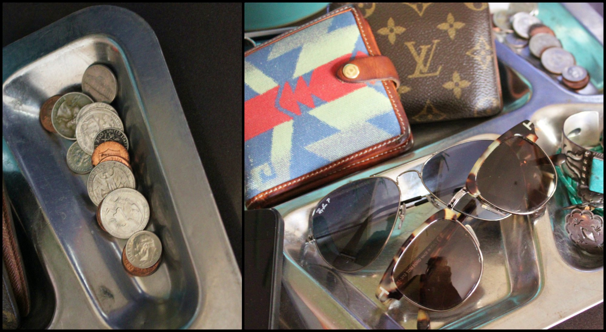 Contain That Mess… | THE CAVENDER DIARY