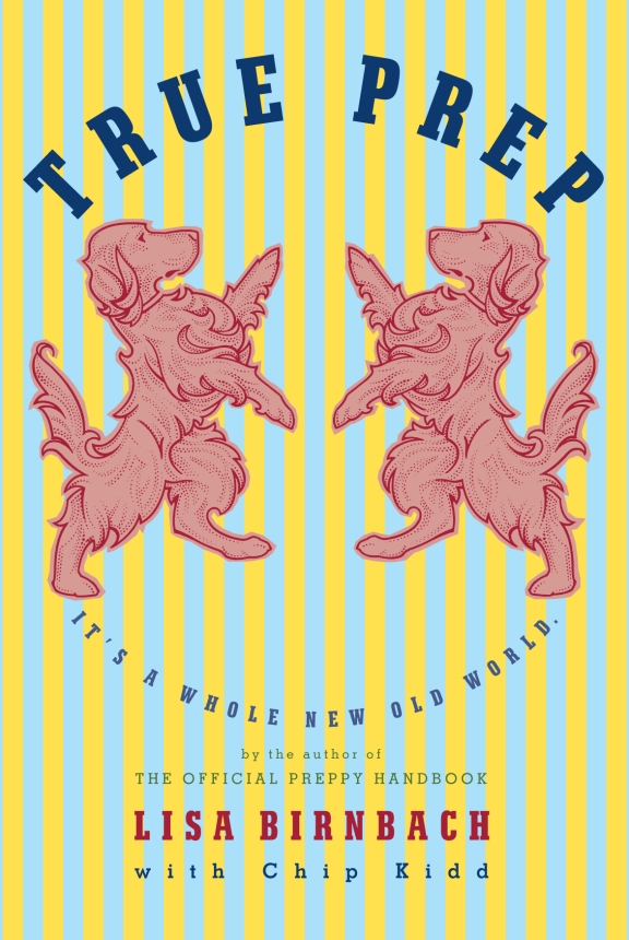 Get to Know Chip Kidd | THE CAVENDER DIARY