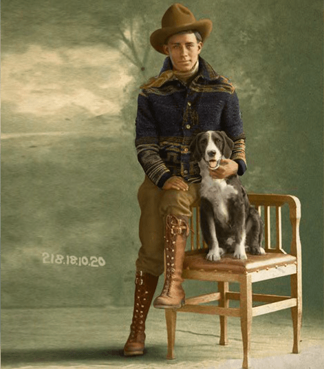 RRL Lookbook for Spring | THE CAVENDER DIARY