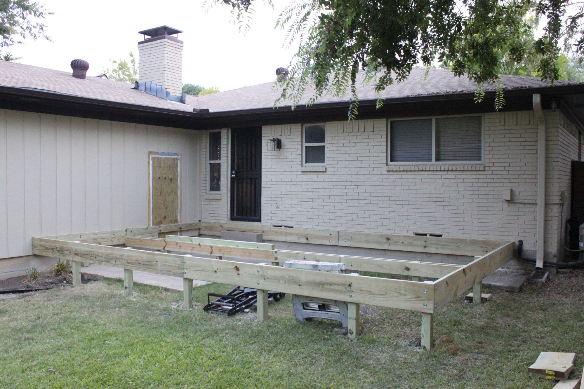 Playing with a Full……..Deck | THE CAVENDER DIARY