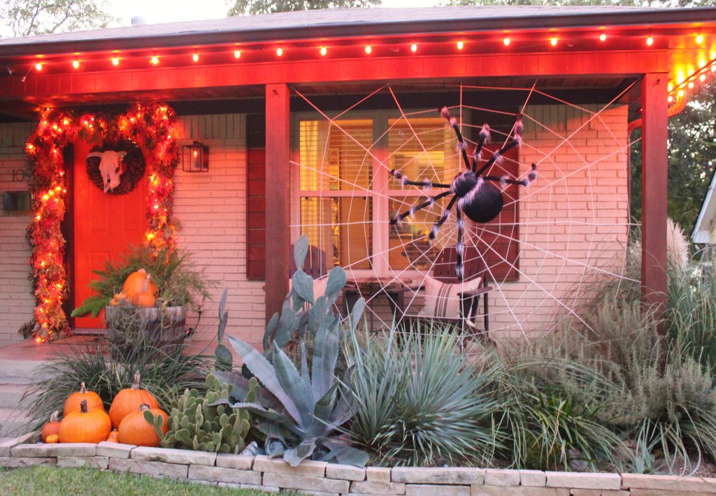 What a Tangled One We Weave…. | THE CAVENDER DIARY