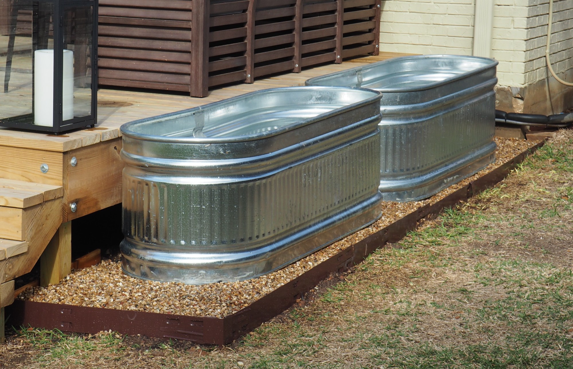 (Insert Horse Trough Pun Here) | THE CAVENDER DIARY