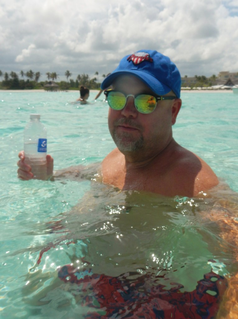 July | 2016 | THE CAVENDER DIARY