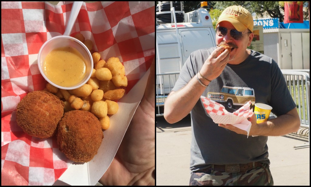 The State Fair of Texas 2016 | THE CAVENDER DIARY