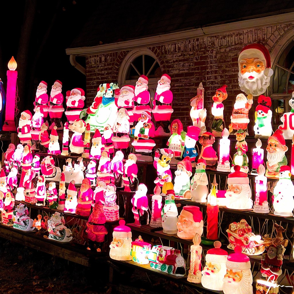 December | 2017 | THE CAVENDER DIARY