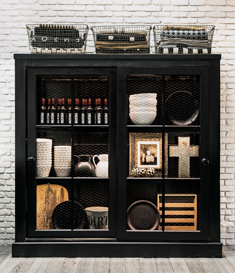 The House That Pinterest Built | THE CAVENDER DIARY