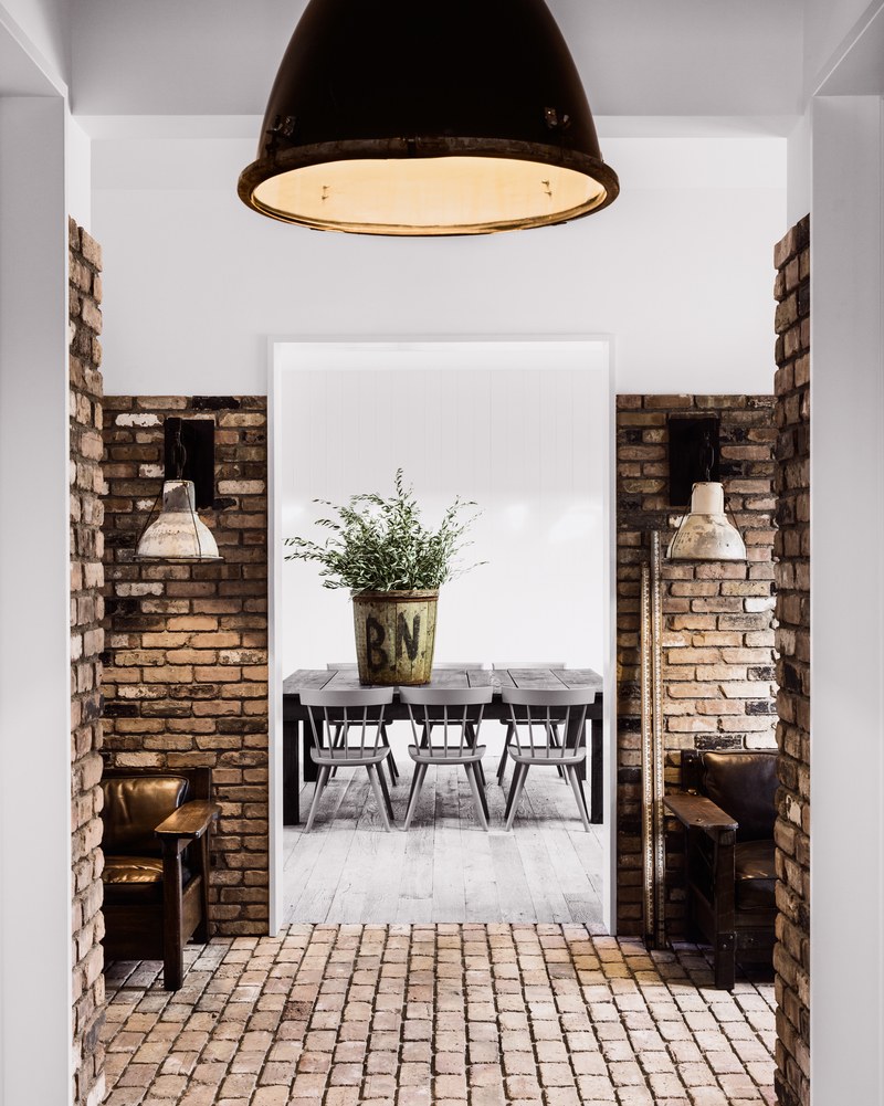 The House That Pinterest Built | THE CAVENDER DIARY