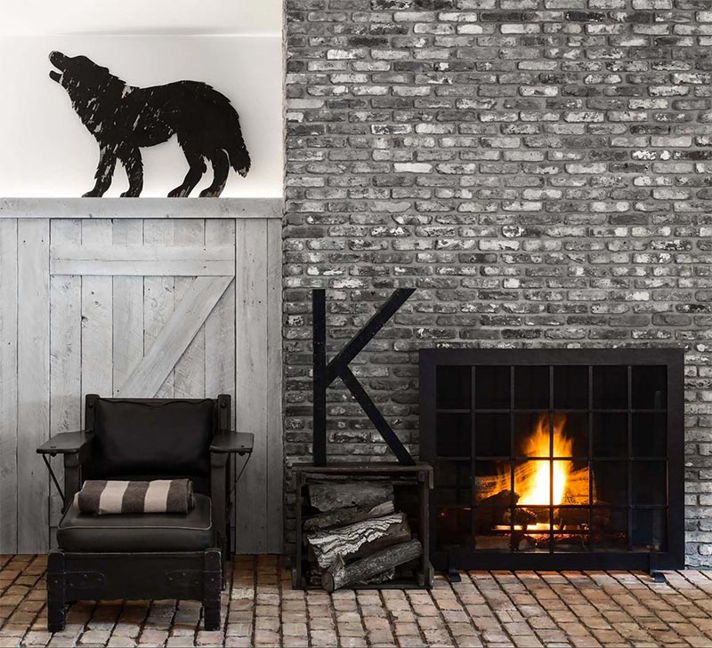 The House That Pinterest Built | THE CAVENDER DIARY