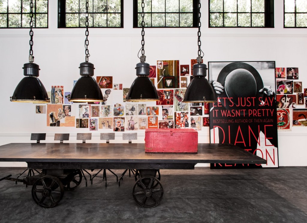 The House That Pinterest Built | THE CAVENDER DIARY