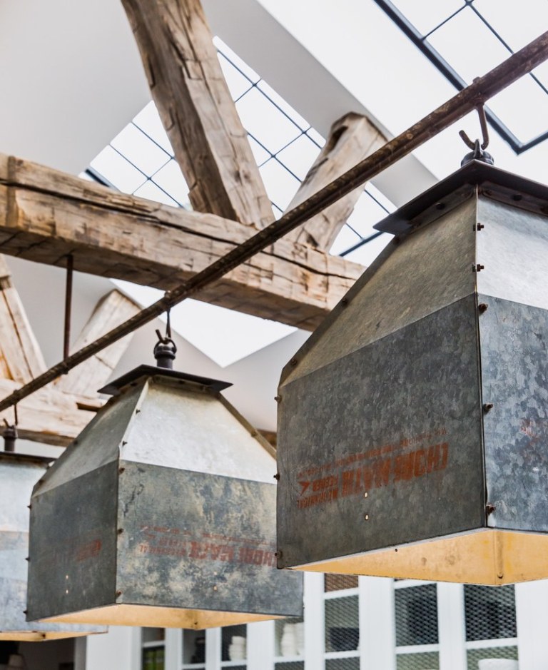 The House That Pinterest Built | THE CAVENDER DIARY