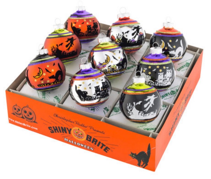 Halloween Shopping | THE CAVENDER DIARY