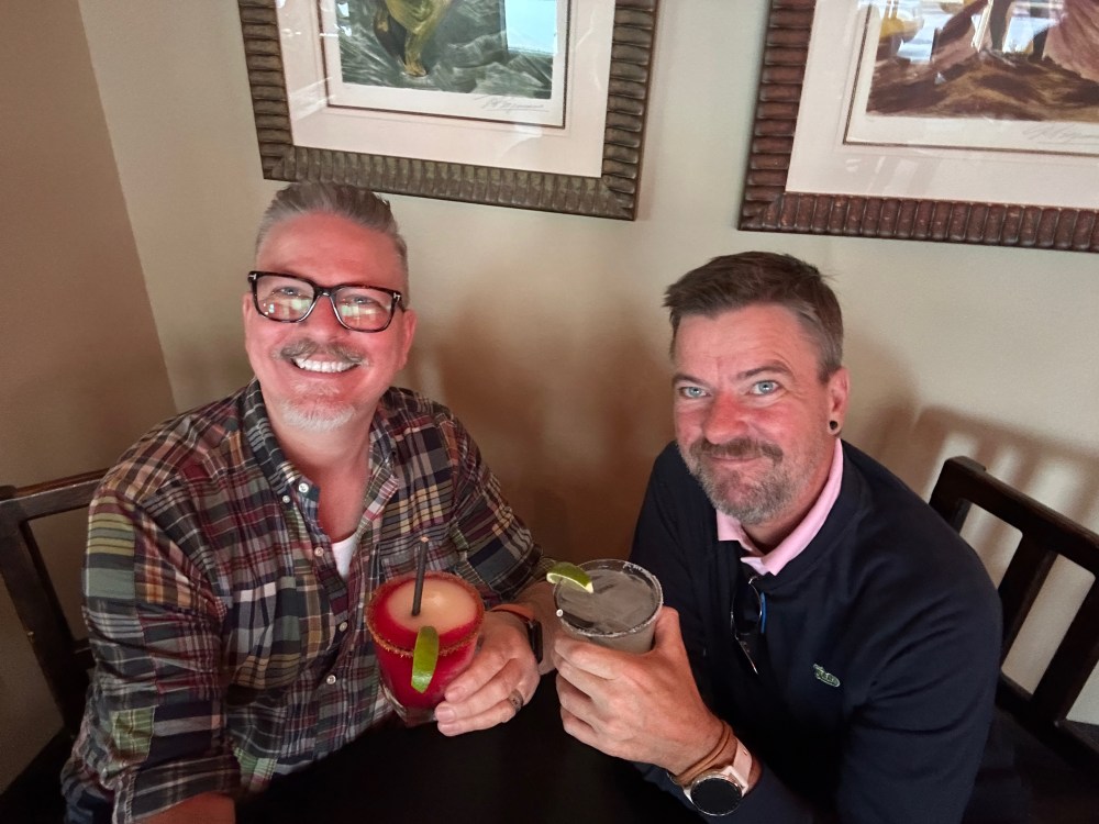Planes, Trains & the Occasional Uber | THE CAVENDER DIARY